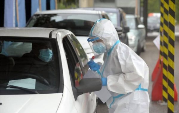 The Importance Of Driving Test Cancelation During Covid 19 – Test Swap